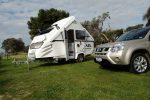 Bolwell Air - A-Style Luxury On-Road RV / Caravan