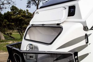 Bolwell Air - A-Style Luxury On-Road RV / Caravan