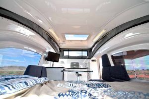 Bolwell Edge - Tough Luxury RV / Semi-Off-Road Caravan