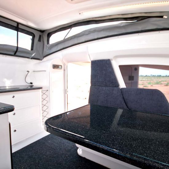 Bolwell Edge - EX DEMO - Bolwell RV