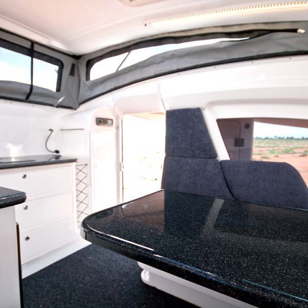 Bolwell Edge - EX DEMO - Bolwell RV