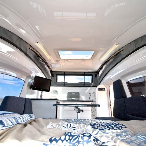 Bolwell Edge - EX DEMO - Bolwell RV