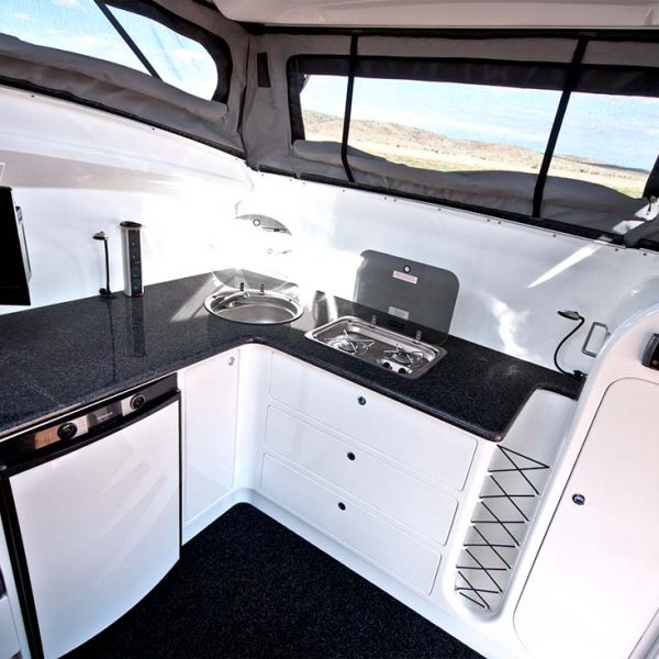 Bolwell Edge - EX DEMO - Bolwell RV