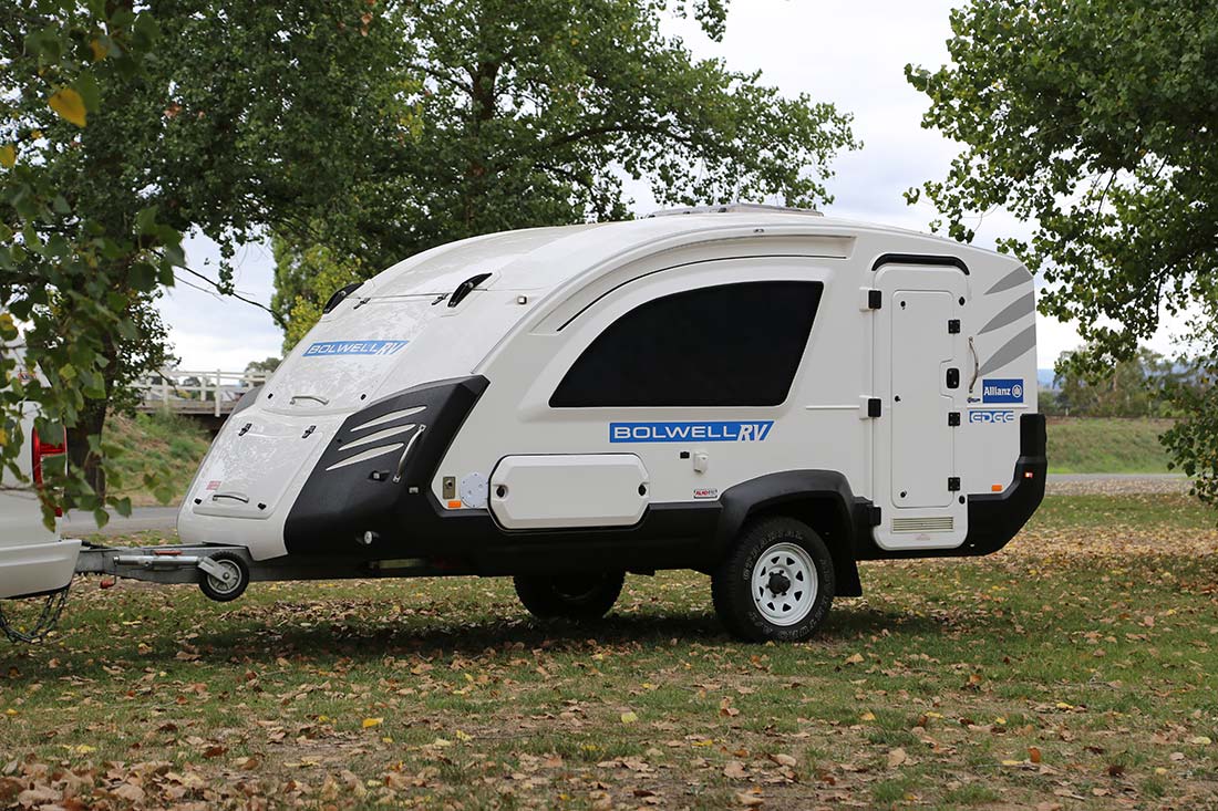 Bolwell Edge - EX DEMO - Bolwell RV