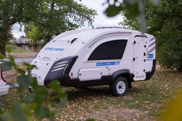 Bolwell Edge - EX DEMO - Bolwell RV