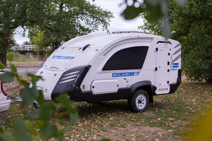 Bolwell Edge - EX DEMO - Bolwell RV